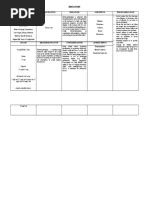D5lr Uses Side Effects And Precautions Pdf Intravenous Therapy