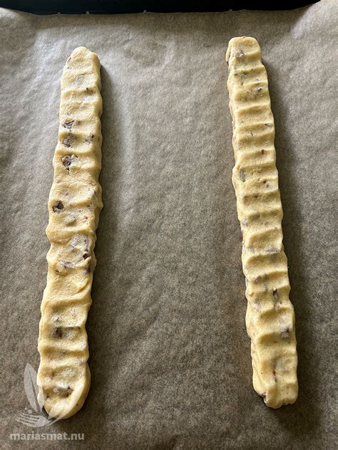 Kolakakor Med Daim Caramel Latte Marias Matblogg