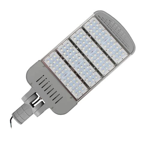 60w Led Street Light Cost Effective Solutions Ip65 Rated Reliable