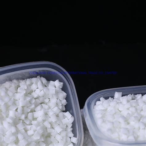 15 Gf Pa6 Natural Color Nylon Polymide 6 Plastic Raw Material Injection Mould Grade Polymide6