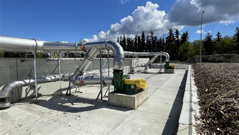 Resources Engineered Compost Systems