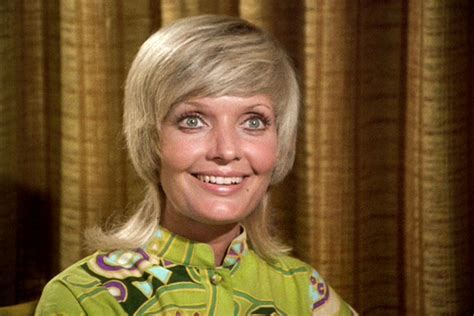 Florence Henderson Photos Mother On The Brady Bunch Dies