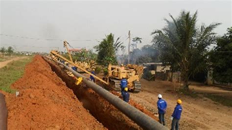 Morpol Engineering Services Limited Nigeria Epc Company