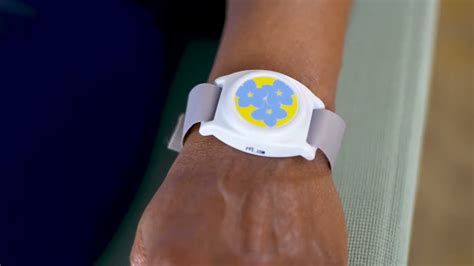 Rfts Wander Management Code Alert® Youtube