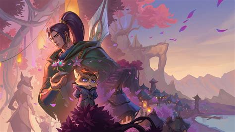 Xin Zhao Universe League Of Legends Wiki