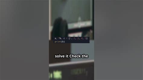 Simple Python Question Part 24🤔 Programming2024 Codingchallenge