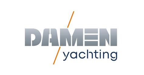 Damen Yachting Shipyard Description Highlights Model Range Ilodka