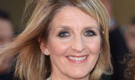 Kaye Adams Age How Old Is The Strictly Come Dancing Star Tv And Radio