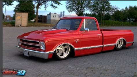 Red C10 1 67