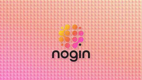 Nogin Spac Presentation Deck