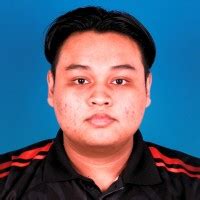 Muhammad Danish Danial Bin Mohamad Kamal Administrative Assistant