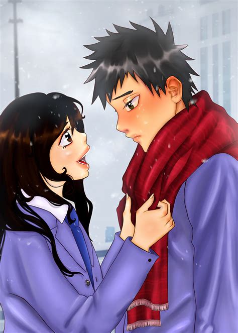 Yumeshipping Couple┊ Custom And Rendered By Rabbitown Rabbitown Vgen