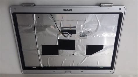 Apzip000600 Apzip000500 Hp Compaq V5000 Model Notebook Ön Ve Arka Kapak Bezel 291 67 Tl Kdv