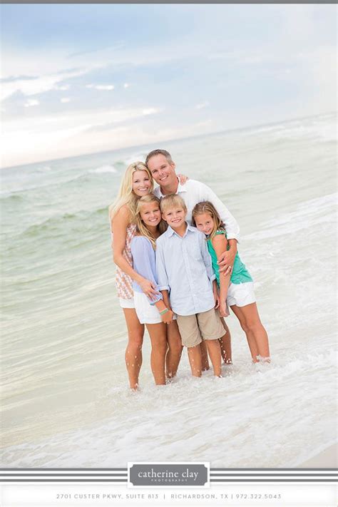 20 Fun And Creative Beach Photography Ideas
