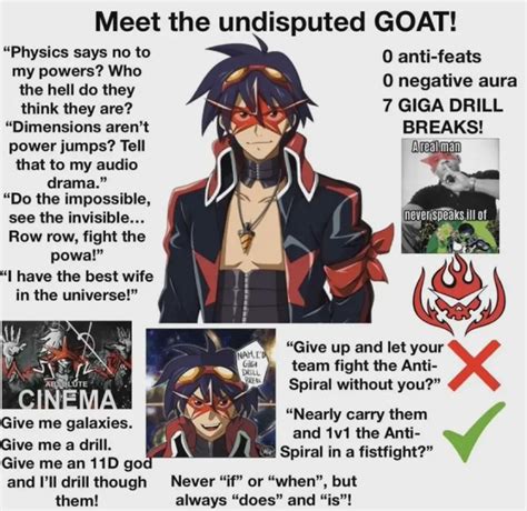 Meet Potential Man Image Gallery Know Your Meme