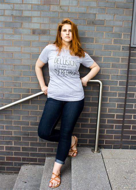 Tamara Michelle Shephard Photo Shoot Schizophrenic Nyc Mental Health