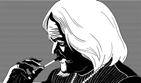 Jorris From Akira By Keltoi Art On Deviantart