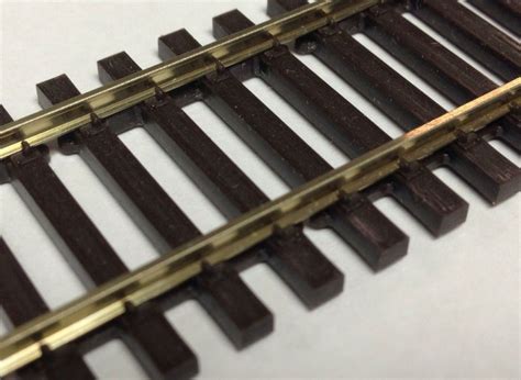 Peco Ho Scale Code 83 36 Ns Flex Track Wood Ties 5pk Sl 8300 Jason