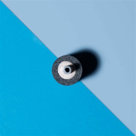 Air Stone Diffuser For Ozone Bubbler For Water Tank Cylindrical Ozonating Water London