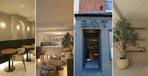 Bayt Coffee House To Open In Leicester This Weekend Feed The Lion