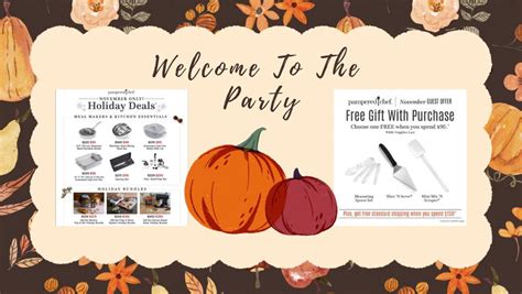 🥧danielle Repickys Pampered Chef Party🥧