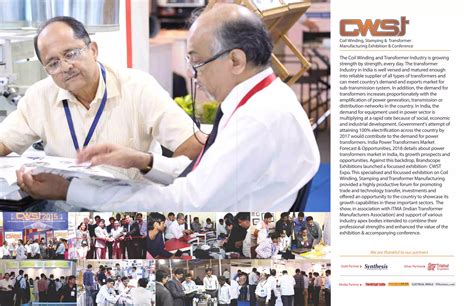 Cwst Post Show Report 2015 Pdf