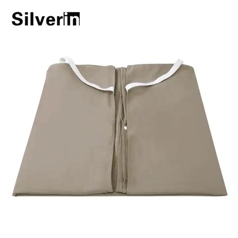 Portable Envelope Design Emf Shielding Radiation Protection Odor