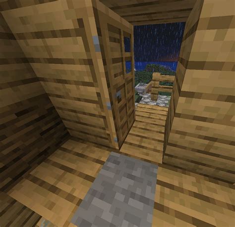 Pressure Plate Minecraft