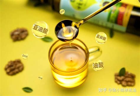 核桃油美食分享凉爽美食，开启夏日之旅~ 知乎