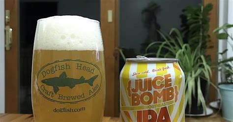 Sloop Brewing Juice Bomb Album On Imgur