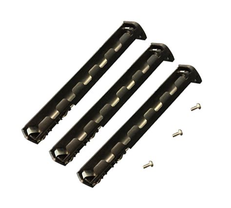 Kaba 118 509978 K Battery Holder 3 Pack