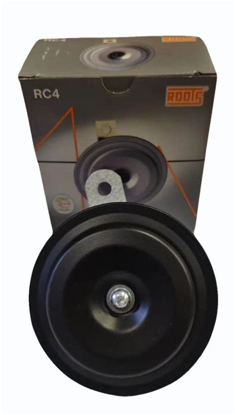 Roots Rc4 Horn At ₹ 350 Piece Roots Horn For Bike In Haridwar Id