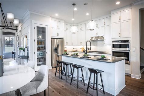 Shores At Rivertown Riverview Collection By Toll Brothers In St