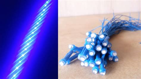 Wow Amazing Ideas Ll How To Make Torch Ll Led Torch Light Ll How To