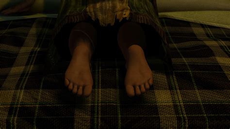 Skyrim Wood Elf Feet Me [skyrim] R Rule34feet