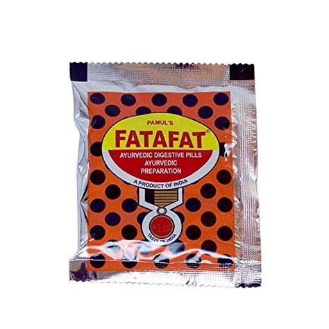 Fatafat Big Pack Pack Of 5 Chatkaara Candy Hub