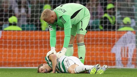 Canadian Soccer Player Alistair Johnston Faces Longer Injury Layoff