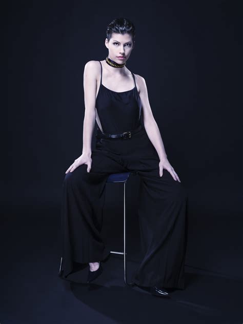 Susana Meneses Blu Models