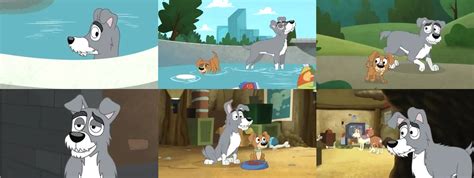 Pound Puppies 2010 Slick Montage By Giuseppedirosso On Deviantart