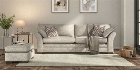 Sandon Sofa Collection Glasswells