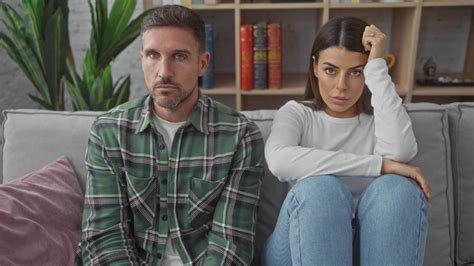 If A Couple Barely Touches Each Other Anymore It Typically Means These 11 Things About Their