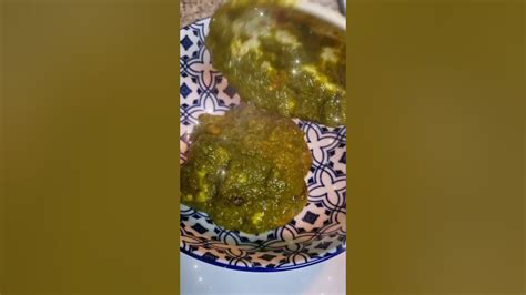 Lassoni Palak Paneer 💖😋spinach With Cottage Cheese Short Viralshorts Youtubeshorts Youtube