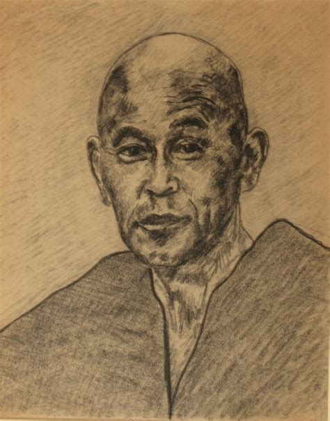 Portraits Of Shunryu Suzuki
