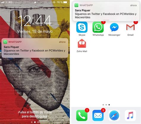 Cómo Leer Un Mensaje En Whatsapp Sin Que Lo Sepa El Emisor Sigma