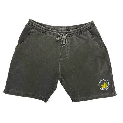 Paminta Shorts Kalamansi Collective