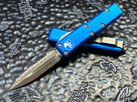 Microtech Knives For Sale Premium Automatic Otf Knives At Southern Blades