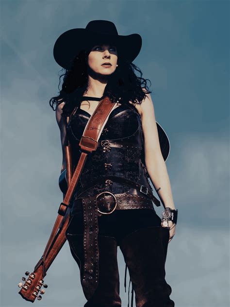 Meet Melissa Endean Canvasrebel Magazine