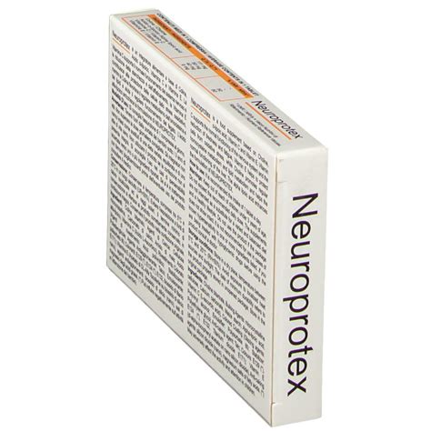 Neuroprotex Compresse 15 Pz Redcare