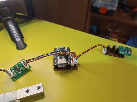 Neater Alternative To Wires To Connect Circuits Together Raskelectronics