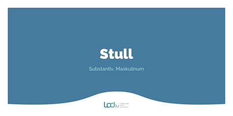 „stull“ Lod
